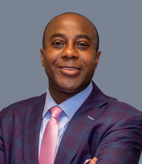 Anthony L. Ray - Ray Law International, P.C.